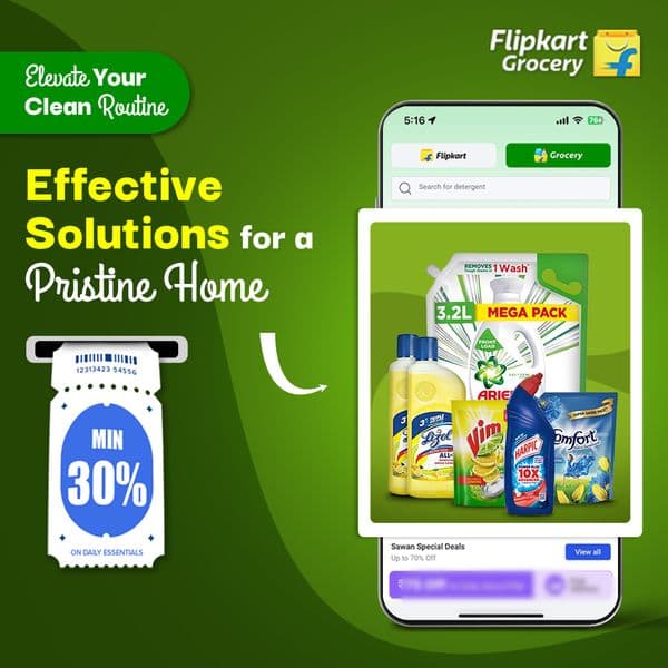 Ad ideas for Packaged Foods on Meta, Updated 2026