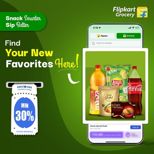 Ad ideas for Packaged Foods on Meta, Updated 2026